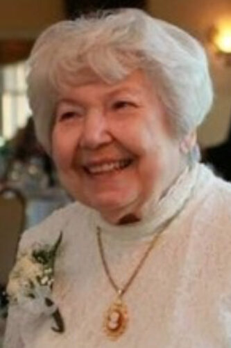 Irene J. Durst 1927-2022 | News, Sports, Jobs - Tribune Chronicle
